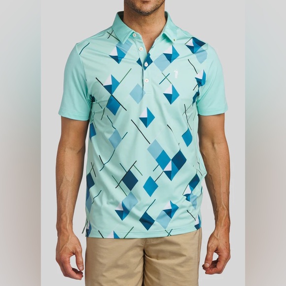 William Murray Golf | Shirts | William Murray Chip And Chad Golf Polo ...